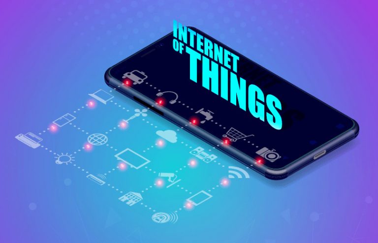 How to Develop an Internet of Things App: Make an IoT App in 2023