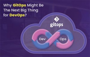 What Is GitOps & Why It Could Be the Next Big Thing in DevOps?