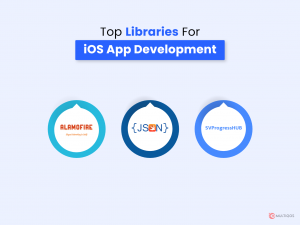 Top Libraries and Frameworks for iOS App Development in 2025