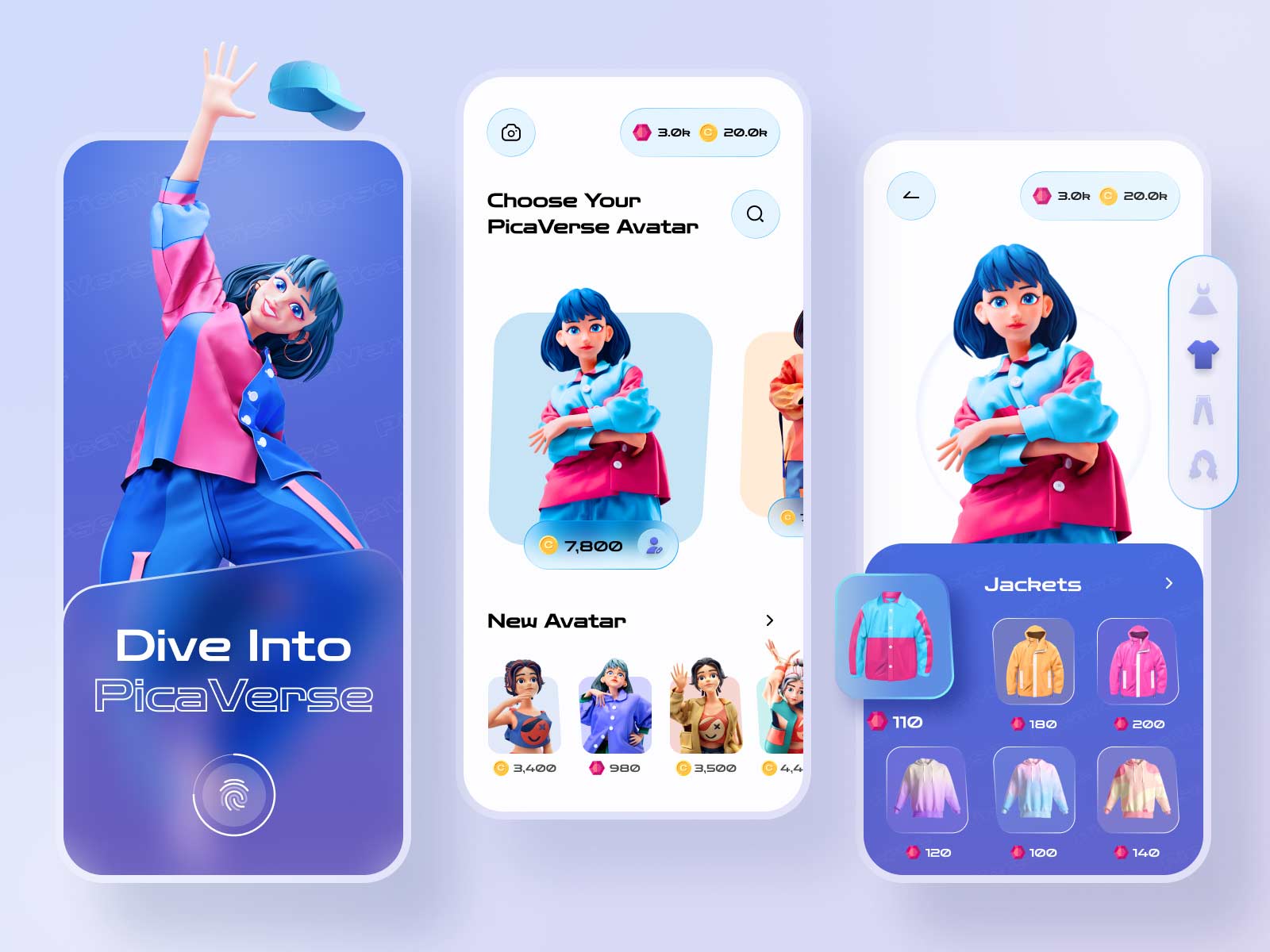 MetaFi Metaverse : Everything You Need To Know