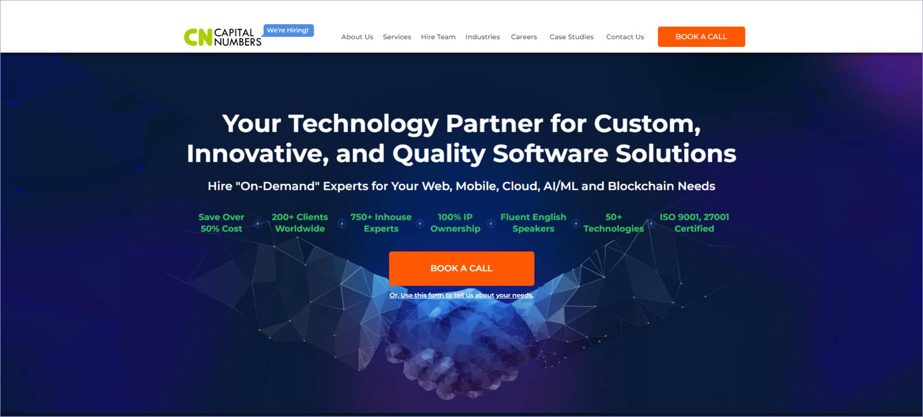 Top 10 Mobile Application Development Companies In India 2025