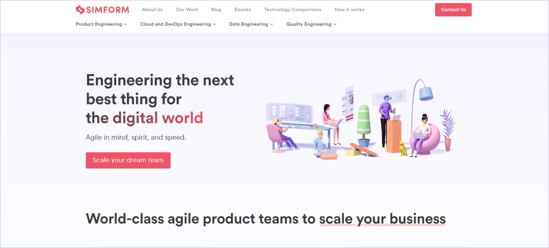 List of Top 10 Software Development Companies in India 2025