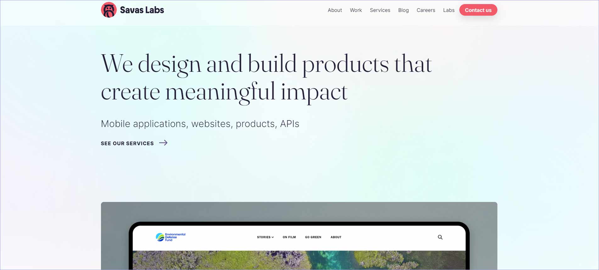 List of Top 10 Website Development Companies in the USA 2024