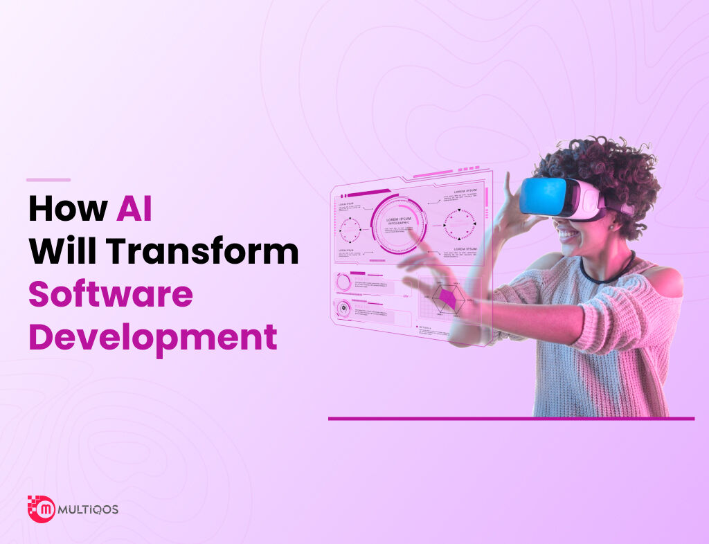 How AI is Reshaping Software Development?