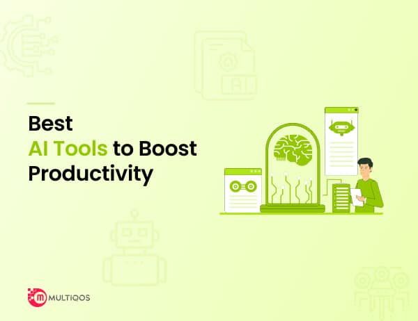 Top AI Tools for shaping the future in 2025