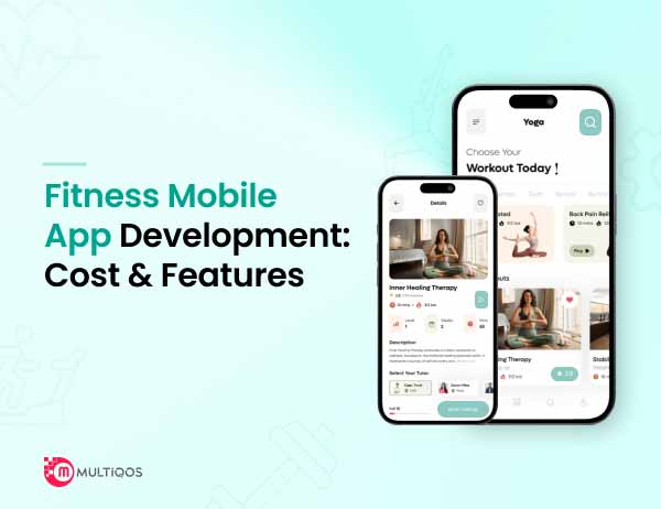 Fitness App Development - A Complete Guide