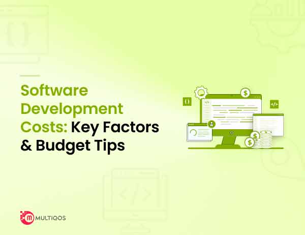 How Much Does Software Development Cost?