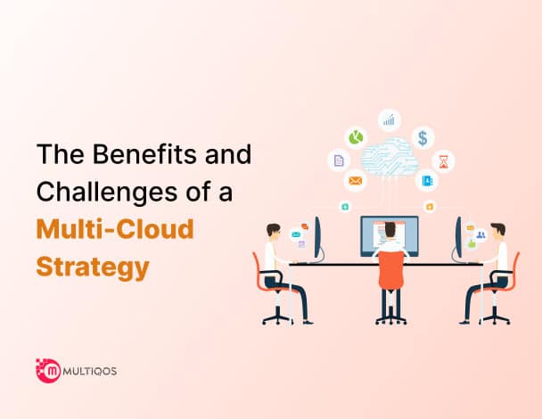 A Business Guide to Multi-Cloud Strategy
