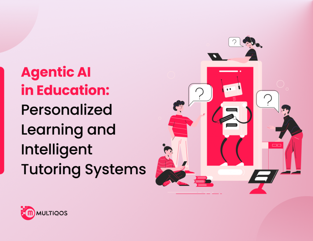 Agentic AI in Education: A New Era