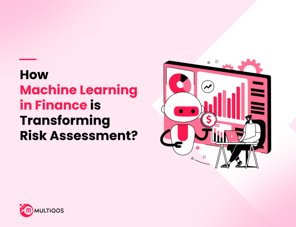 Machine Learning in Finance: The New Standard for Risk