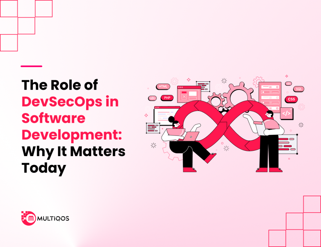 DevSecOps in Software Development for Better Security